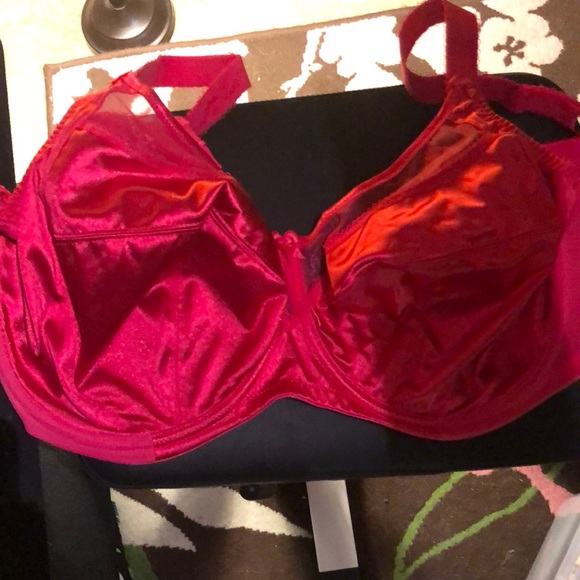 Goddess | Intimates & Sleepwear | Goddess 38j Us 38gg Uk Full Cup Side ...